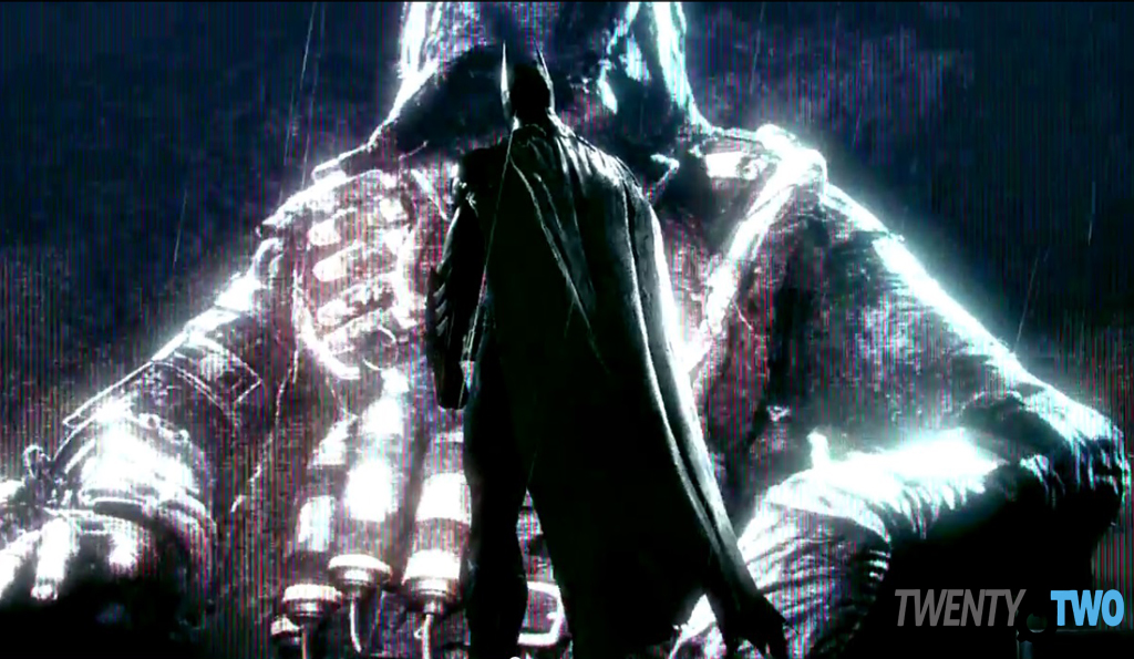 Batman: Arkham Knight gets new trailer - twenty8two