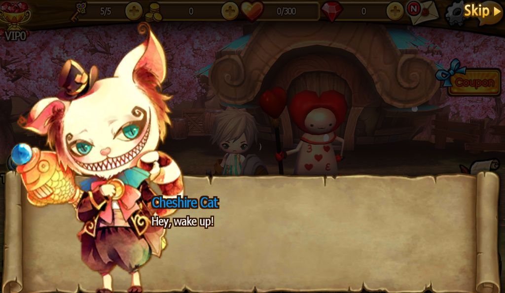 Heart Castle is officially out on Google Play and App Store - twenty8two