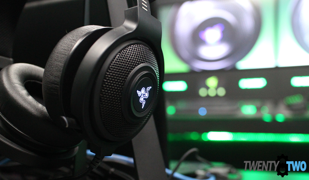 The Razer Store is now open - twenty8two