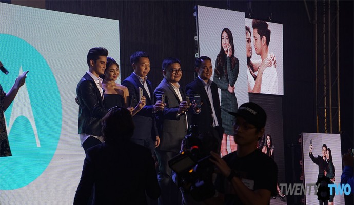 Moto Comes Back To The Philippines With A Launch of New Smartphones ...