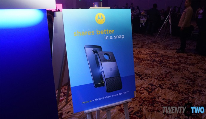 Moto Comes Back To The Philippines With A Launch of New Smartphones ...