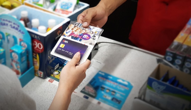 Unionbank debuts the new and improved EON card - twenty8two