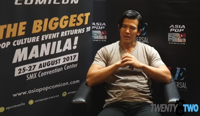 APCC 2017 | 5 things you may not know about Gaku Space, Genji’s Voice ...