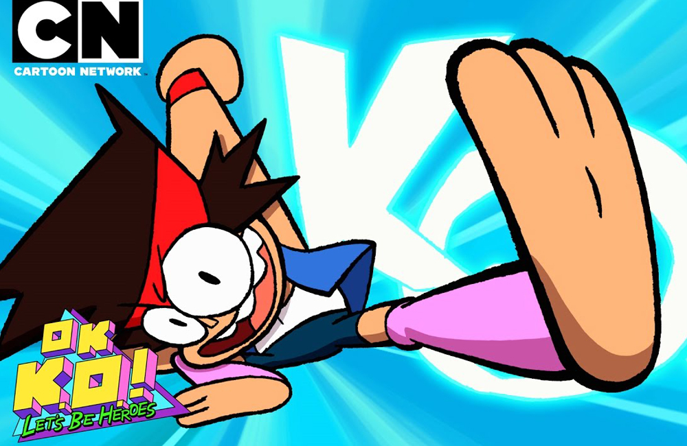 Five Facts About OK K.O.! Let’s Be Heroes You Need To Know - twenty8two