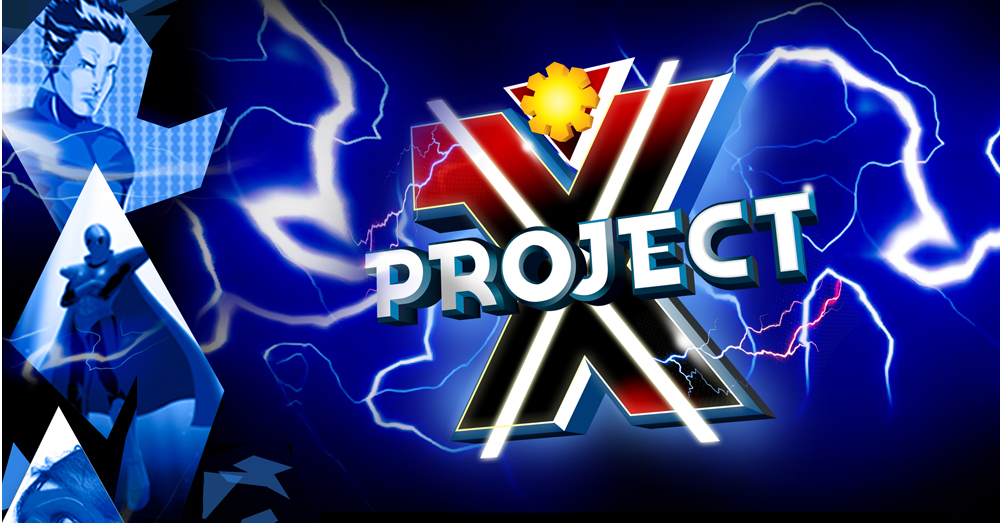 Project X Superhero Creation Contest Open For Submissions - twenty8two