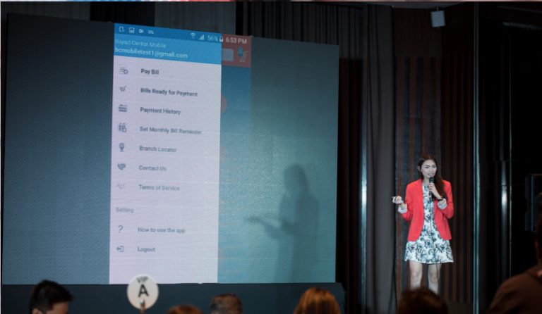 Bayad Center Launches Mobile App for more convenient bills payment ...