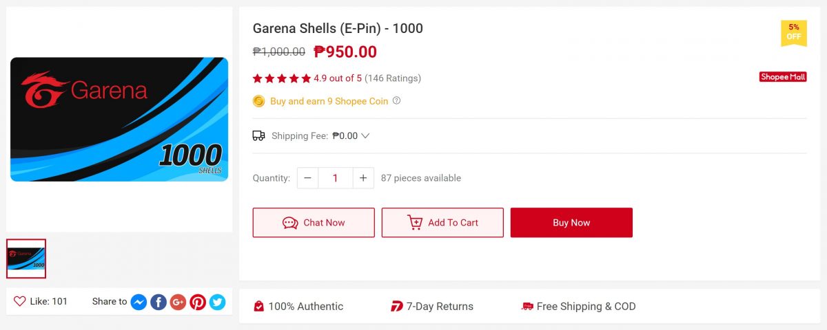 Here are 10 of our must-buy items at Shopee - twenty8two