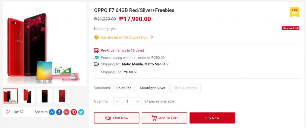 Here are 10 of our must-buy items at Shopee - twenty8two