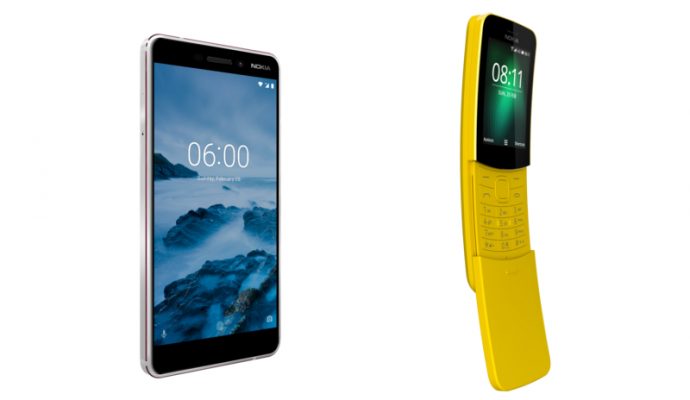 Nokia launches new lineup of phones in the Philippines - twenty8two
