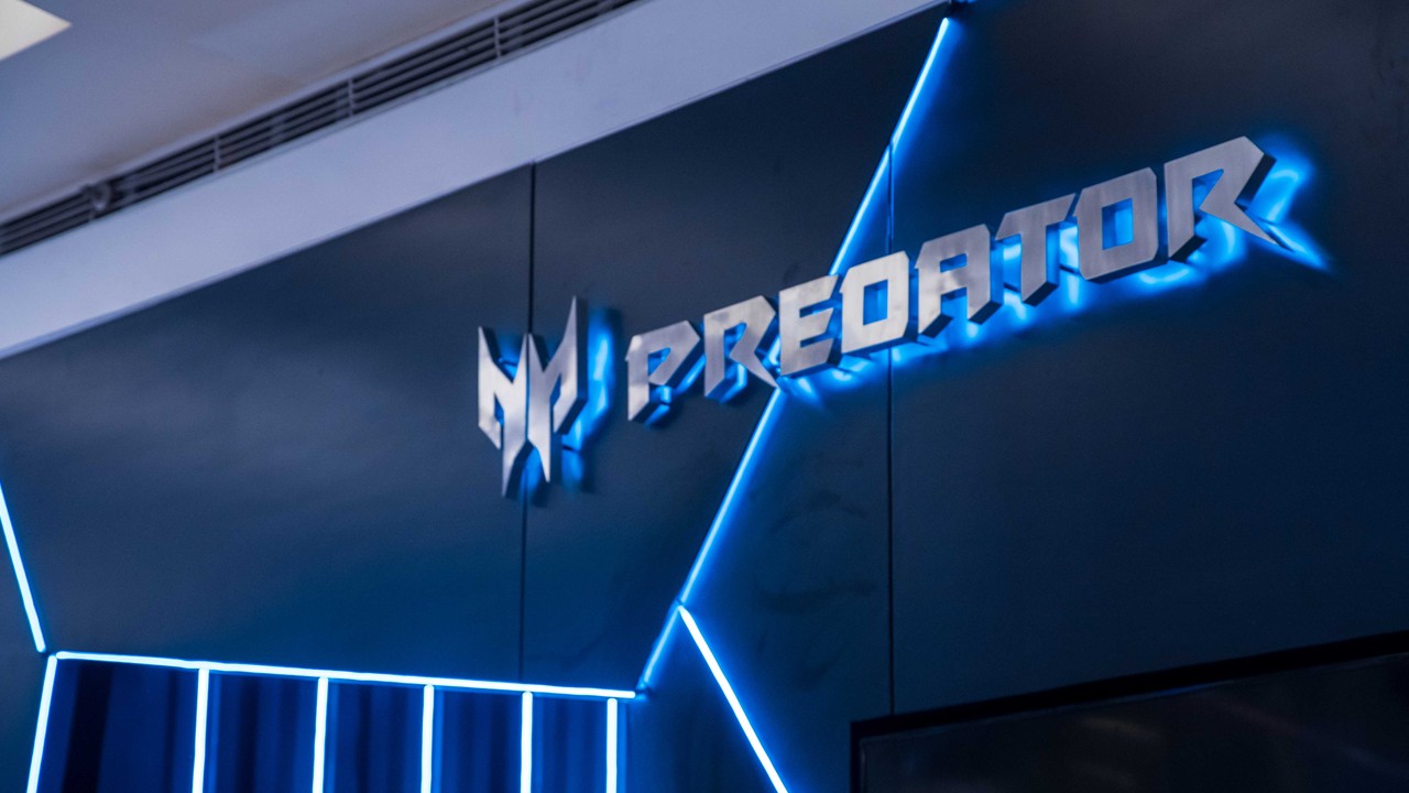 Predator Opens First Concept Store In PH - twenty8two