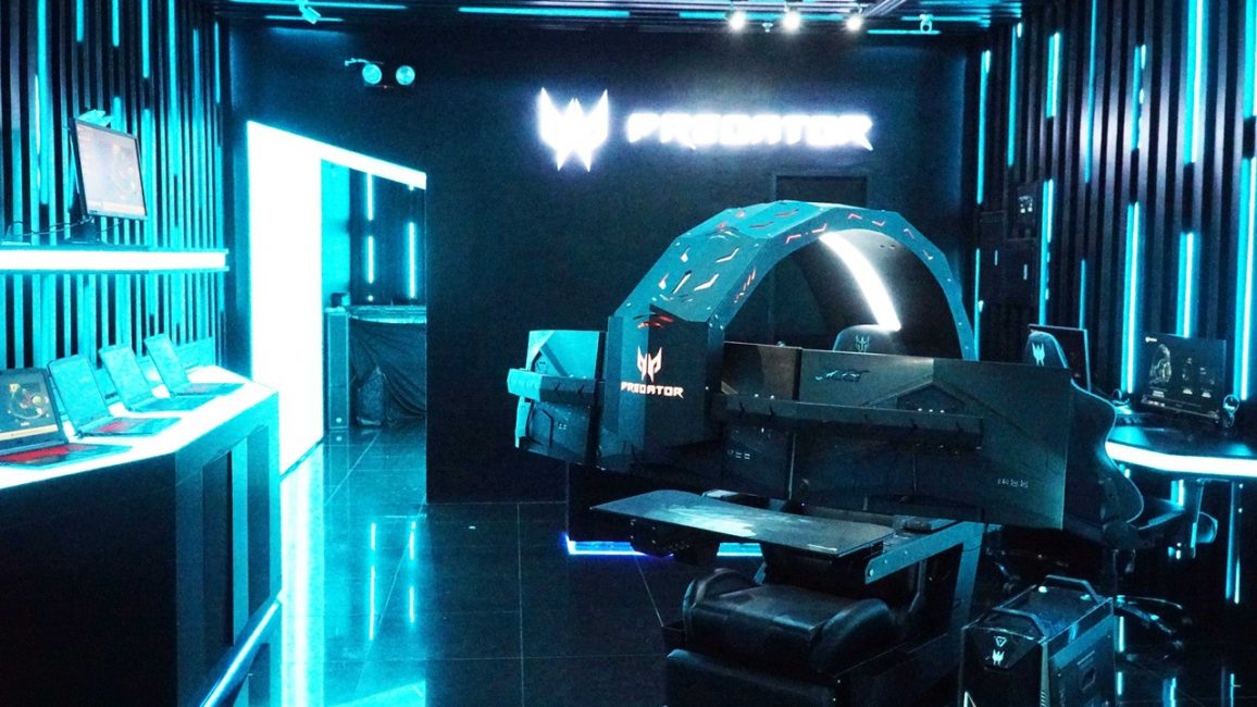 Predator Opens First Concept Store In PH - twenty8two
