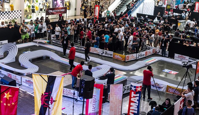 Pinoys Dominate In Tamiya Asia Challenge Open Category - twenty8two