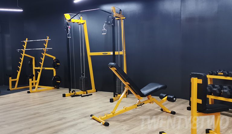 Bren Esports Opens Newest Training Facility And Here’s A Tour - twenty8two