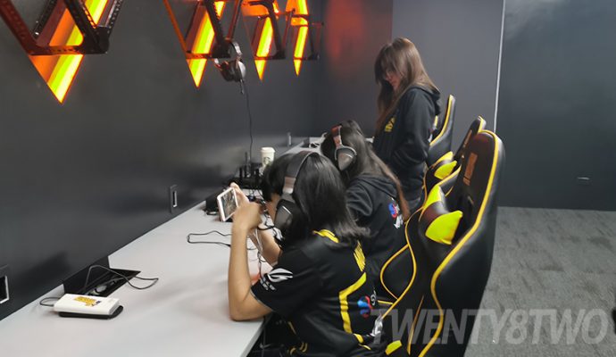 Bren Esports Opens Newest Training Facility And Here’s A Tour - twenty8two