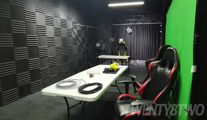 Bren Esports Opens Newest Training Facility And Here’s A Tour - twenty8two