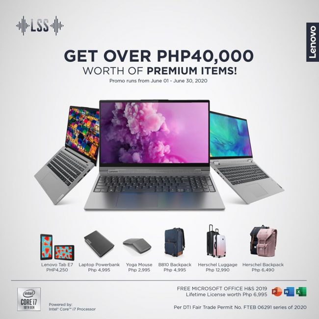 Here’s a list of Lenovo’s newest laptops - twenty8two