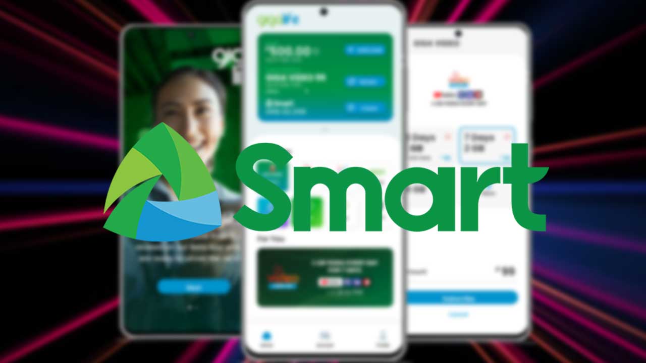 Smart Unveils New GigaLife App - twenty8two