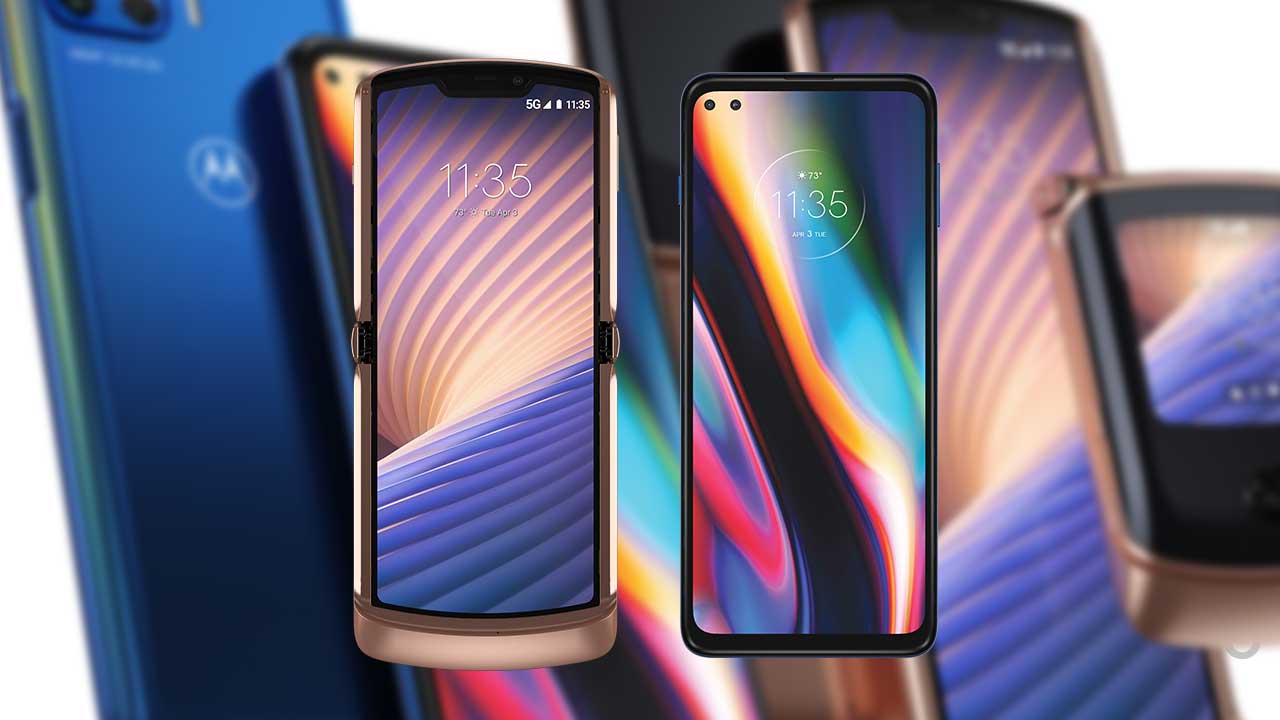 motorola Returns To PH With 2 New Phones - twenty8two
