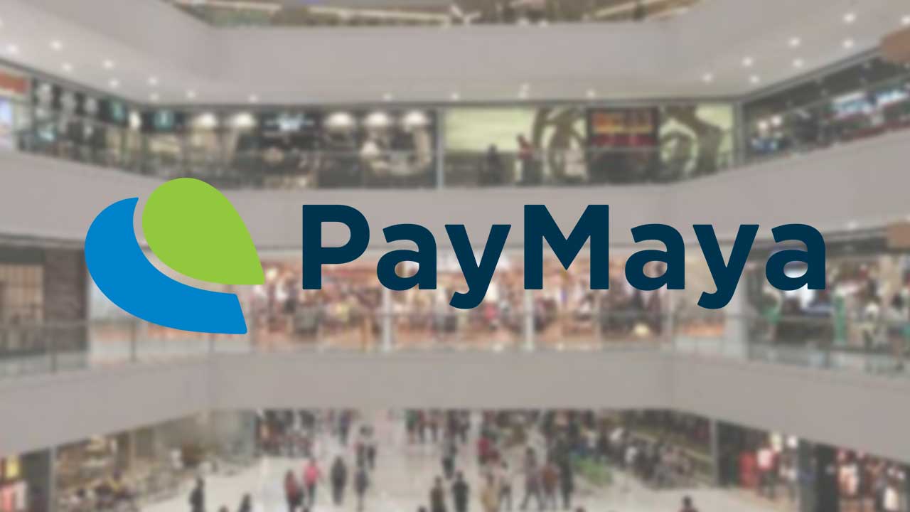 PayMaya Launches PayMaya Mall - twenty8two