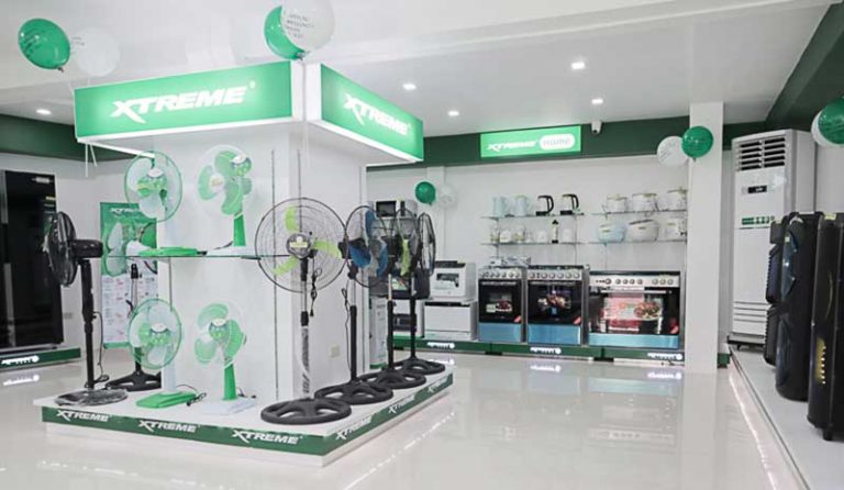 XTREME Appliances opens its 25th concept store - twenty8two
