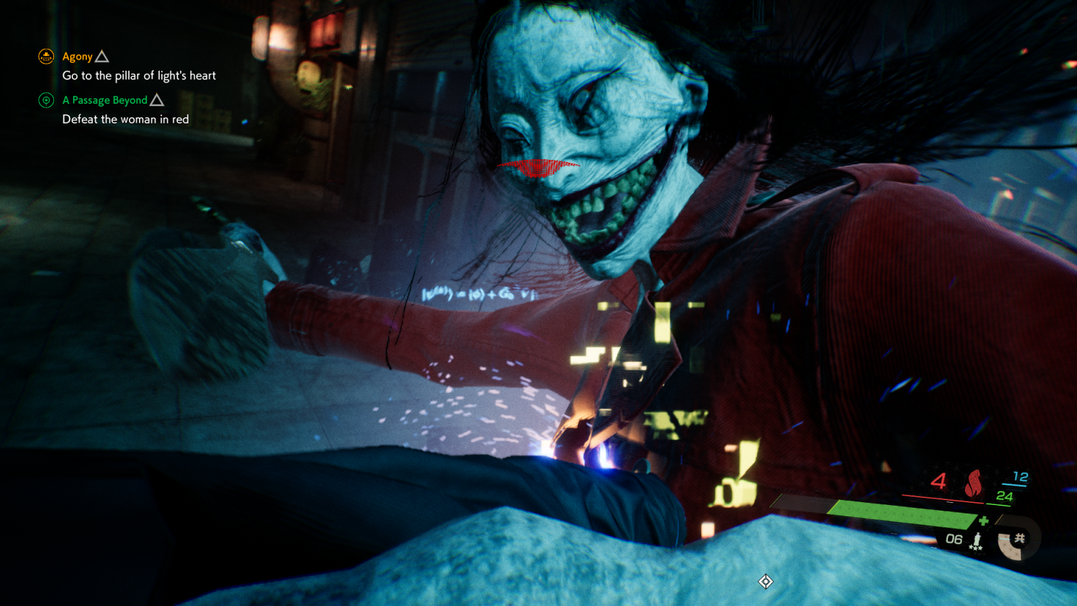 Ghostwire: Tokyo Will Make Your Paranormal Detective Dreams Come True ...