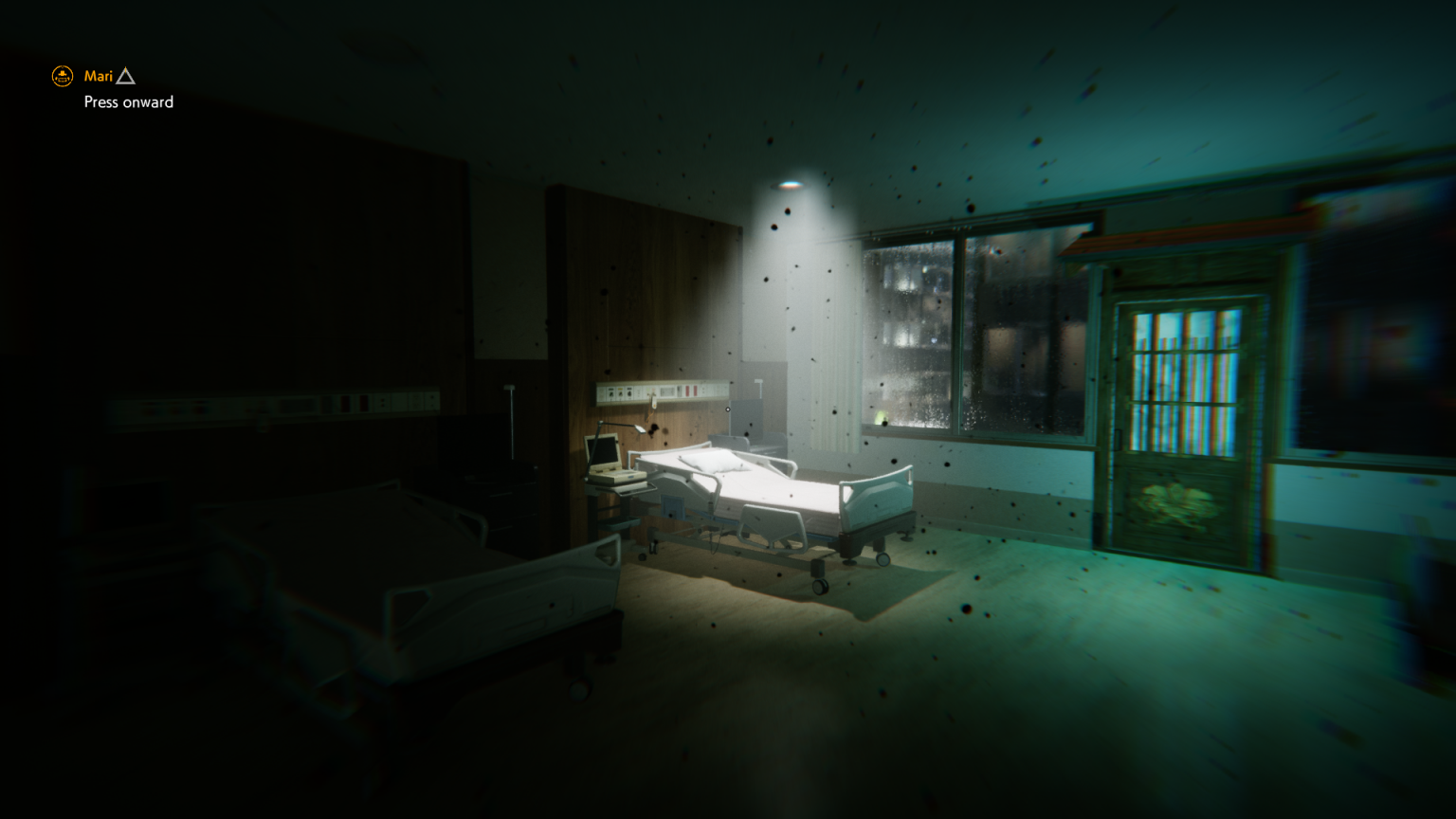 Ghostwire: Tokyo Shows Why Ghosts and Monsters Aren’t The Scariest ...