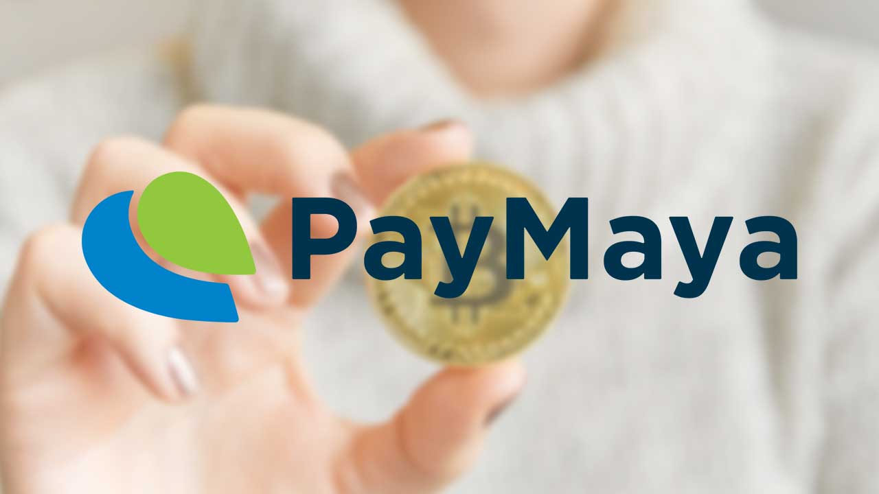 PayMaya Launches Cryptocurrency Feature - twenty8two
