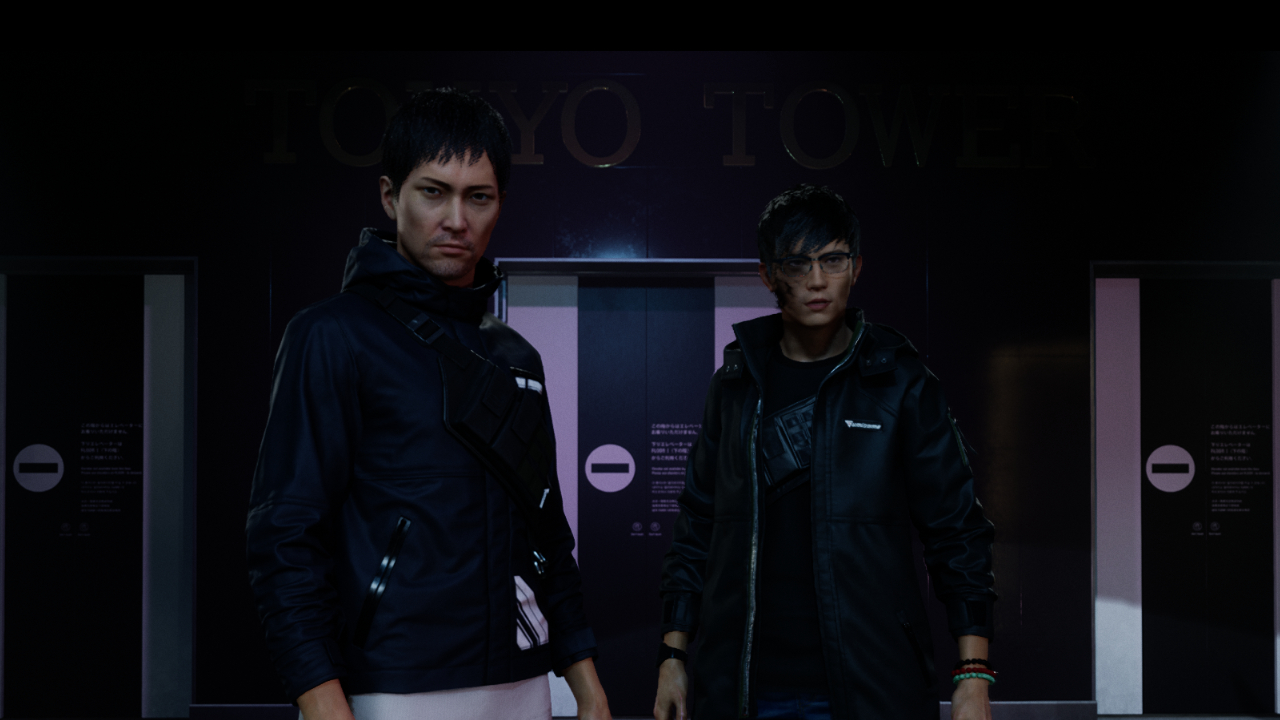 Ghostwire: Tokyo Shows Why Ghosts and Monsters Aren’t The Scariest ...