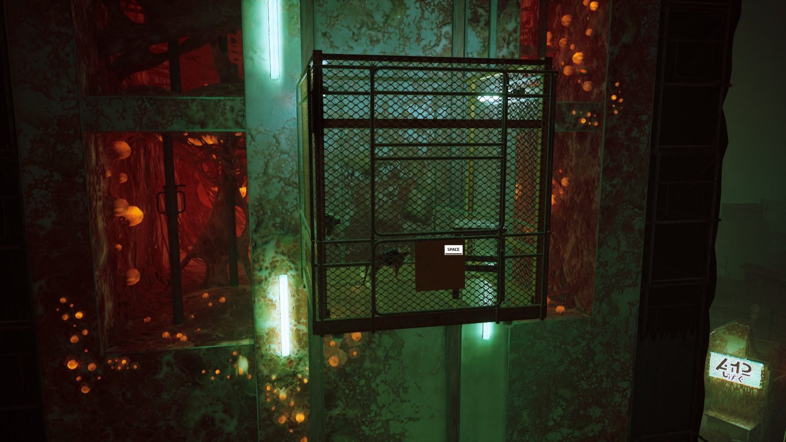 Stray Review: Why This Great Game Starring A Cat Is A Commentary On ...