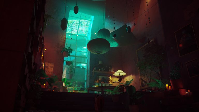 Stray Review: Why This Great Game Starring A Cat Is A Commentary On ...