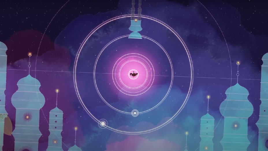 4 Emotional Games About Loss, Grief, and Moving On - twenty8two