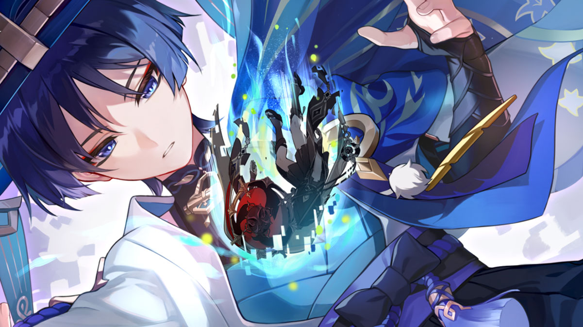 Genshin Impact Version 3.3 Drops on December 7: Exciting Things to ...