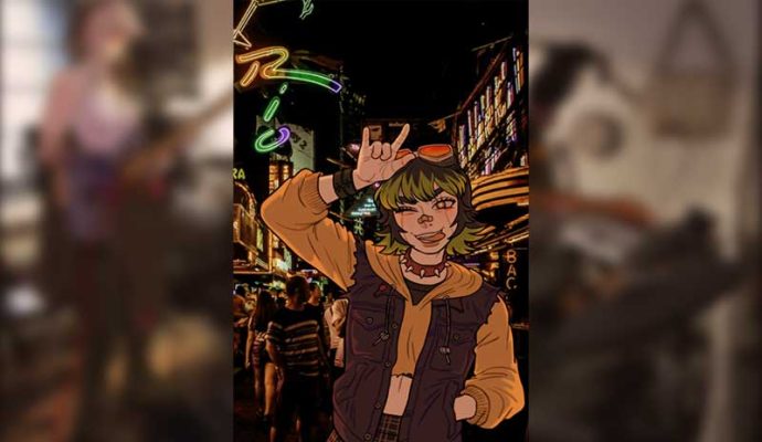 New Talent Agency HEYU Announces 1st Gen Roster - twenty8two